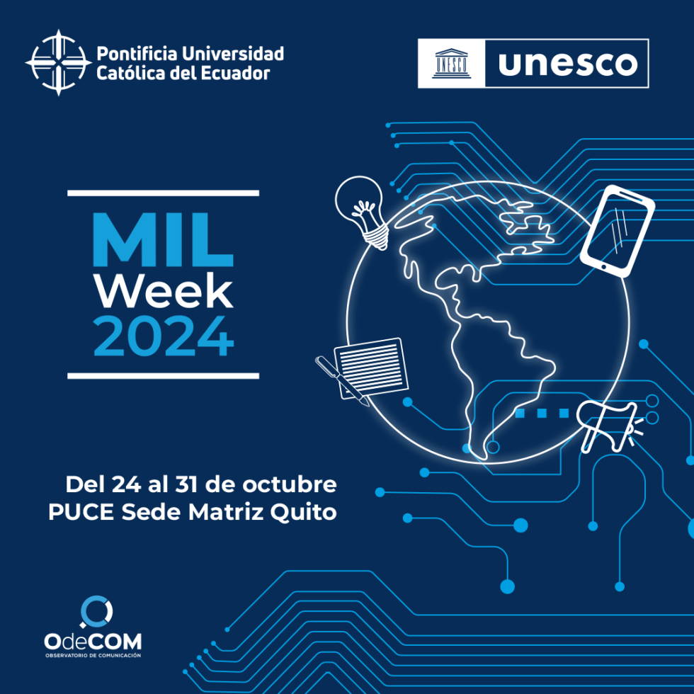 MIL Week 2024 | OdeCom
