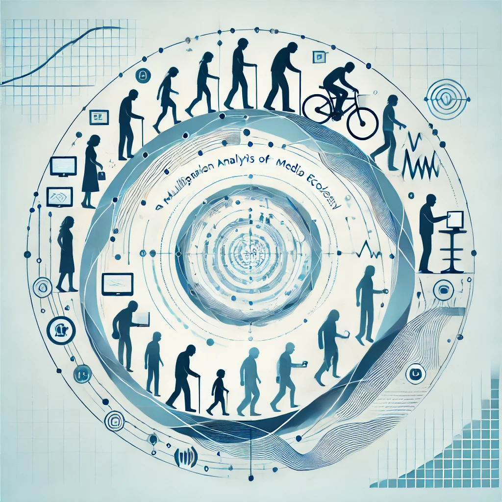 Digital Generations: A Multidimensional Analysis of Media Ecology ...