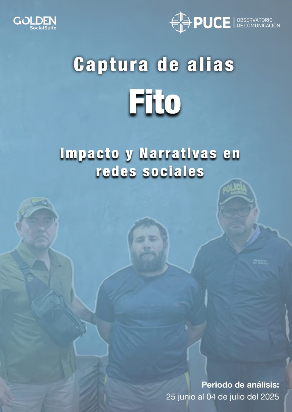 Captura de alias Fito | OdeCom